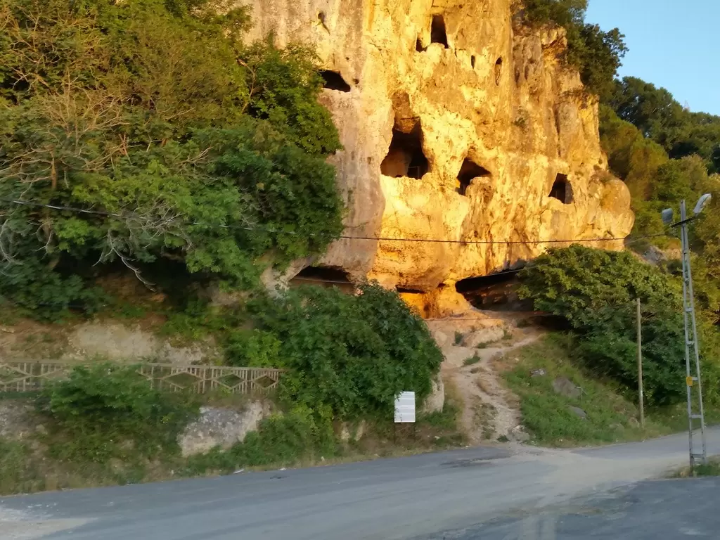 Los mejores lugares turísticos en Çatalca | Itinerario | Blog | TourTurka