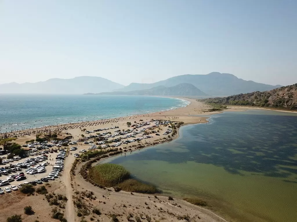 10 plages les plus populaires à Ortaca | Expérience | Blog | TourTurka