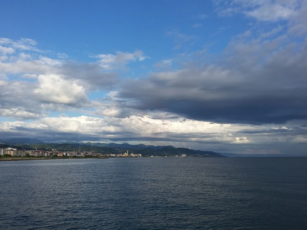 7 jours d'idées de voyage à Bulancak | Astuces de voyage | Blog | TourTurka