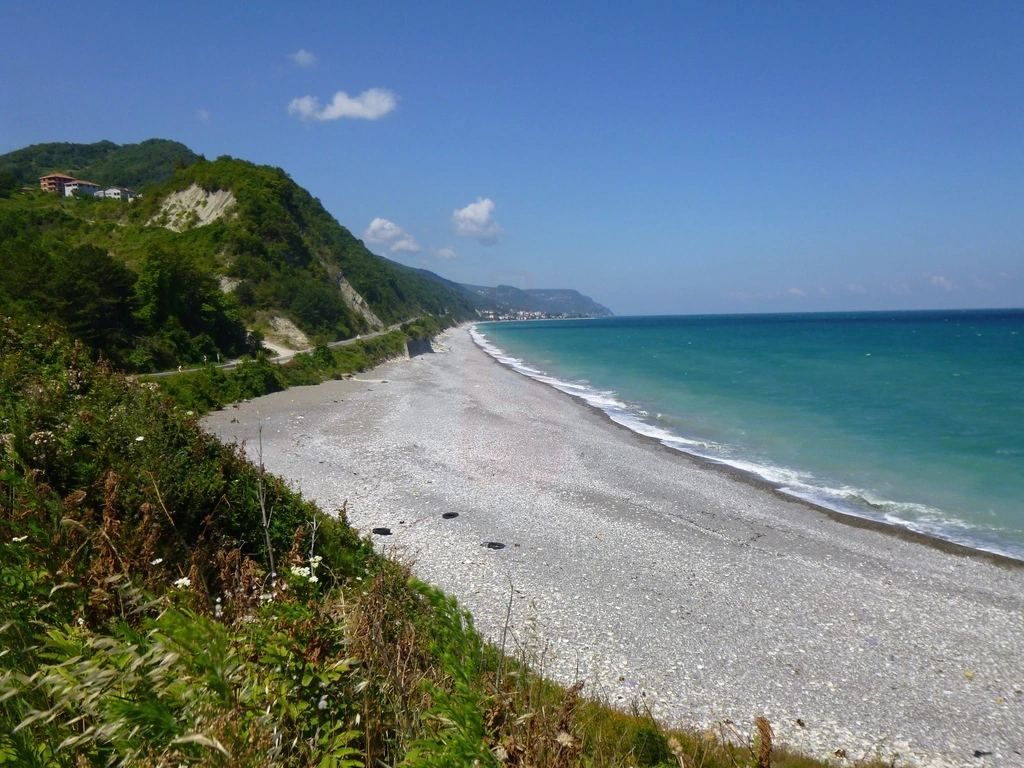 5 plages les plus populaires à Çatalzeytin | Expérience | Blog | TourTurka