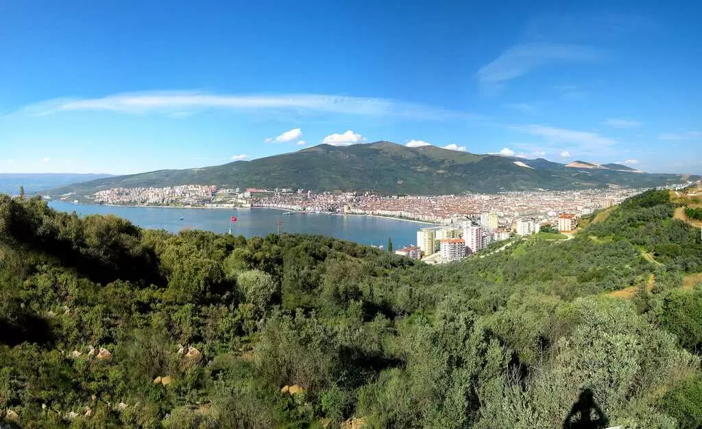 Discover Gemlik | Discover | TourTurka