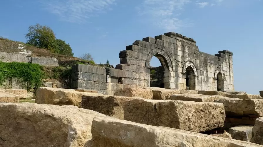 Bithynia Krallığı | Türkiye'nin Tarihsel Kronolojisi | Bilgiler | TourTurka